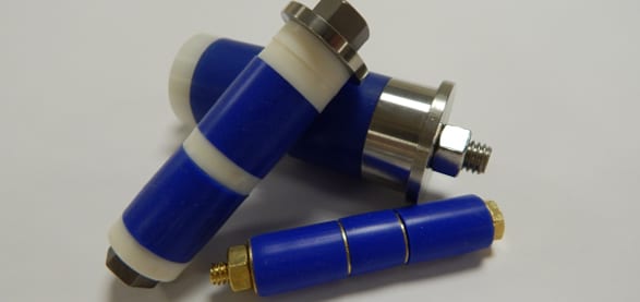 HEPCO Tube Plugs for Heat Exchanger Products | Projectile